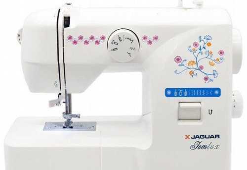 Швейная машина Jaguar JemLux
