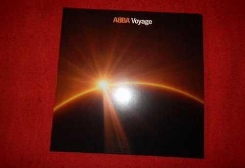 LP abba - voyage 2021/2022 M/M EU