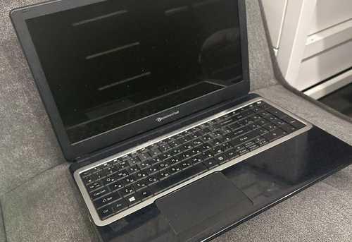 Packard bell v5wt2