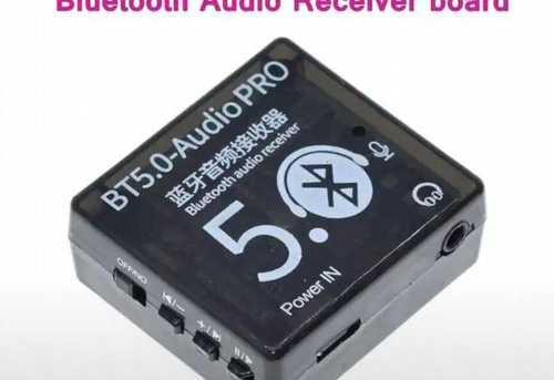 Bluetooth модуль Pro 5.0. С микрофоном