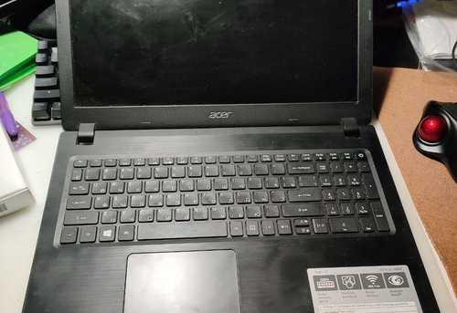 Acer aspire 3 a315 21