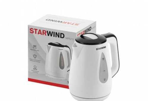 Чайник электрический Starwind SKP3213 L9