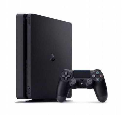 Sony playstation 4