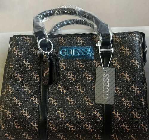 Сумка guess новая