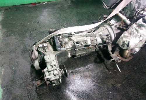 МКПП Mazda Bongo SKF2MN RF-TE
