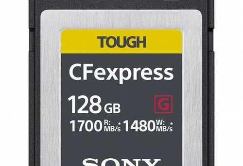 Sony 128GB CFexpress Type B