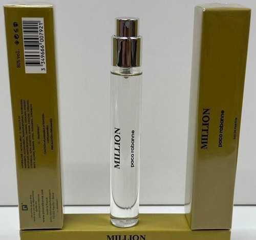 Paco Rabanne 1 Million 18 ml