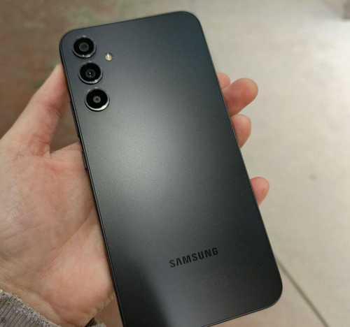 Samsung Galaxy A34, 6/128 ГБ