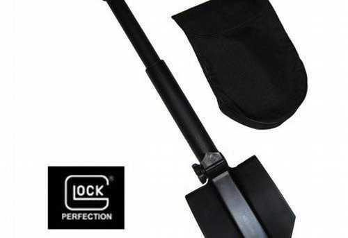 Тактическая лопата Glock с чехлом оригинал