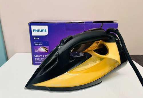 Утюг Philips DST7040/80