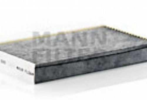 Mann-filter CUK 26 005 Фильтр салона угольный