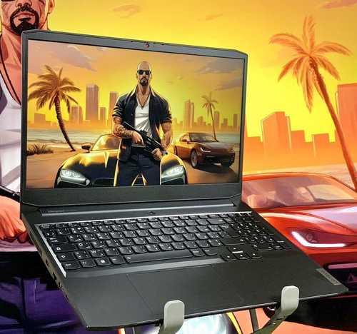 Ноутбук Lenovo Ideapad Gaming 3 / GTX 1650 / i5