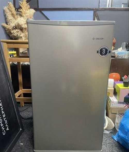 Холодильник компактный dexp RF-sd090nma/S