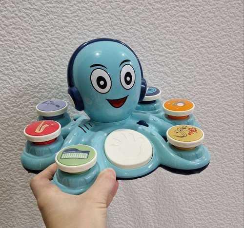 Музыкальная игрушка