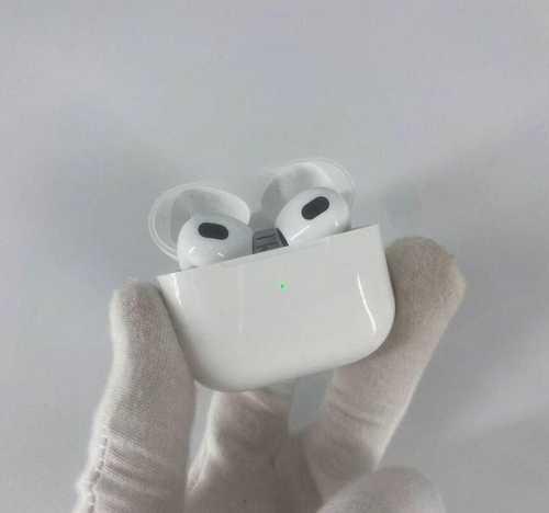 Наушники AirPods 3 orig 1:1