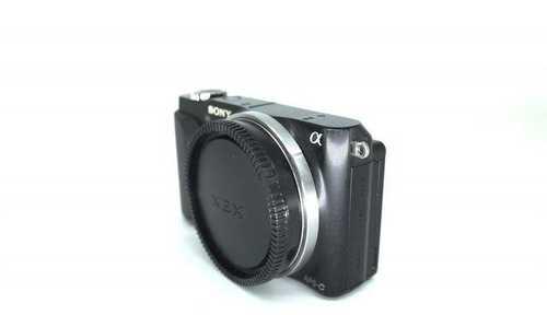 Фотоаппарат Sony NEX-3N Body (состояние 5)