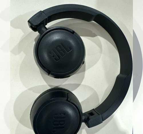Наушники JBL T460bt