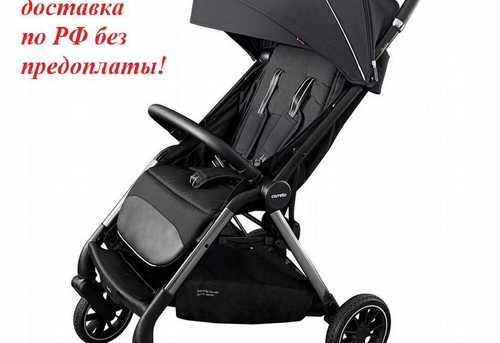 Коляска Carrello Delta CRL-5517, Lava Grey