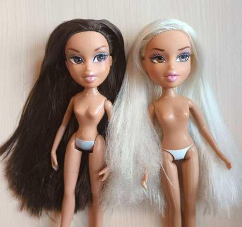 Куклы Bratz