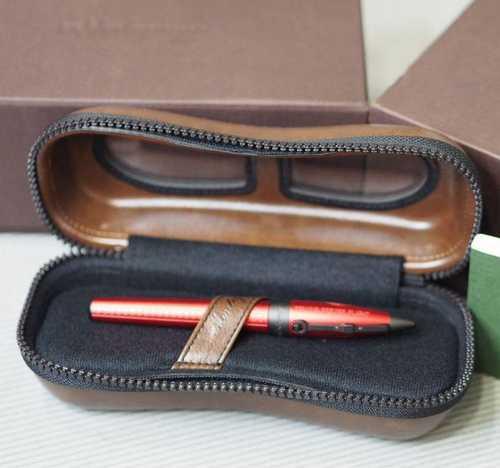 Ручка перьевая Montegrappa Red Baron