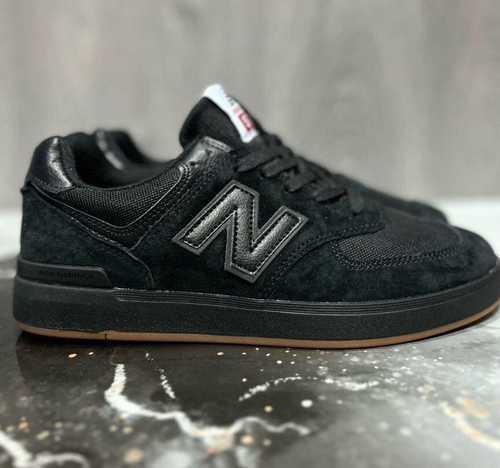 Кроссовки мужские NB 574 All Coasts Black