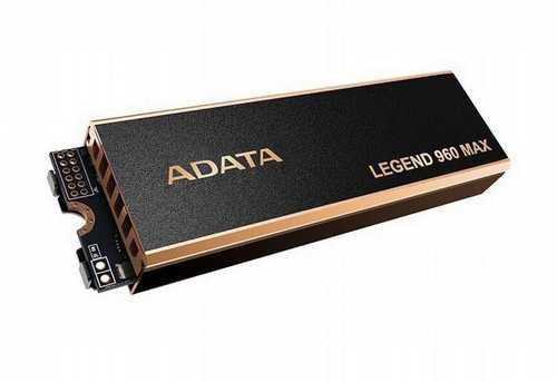 Adata legend 960 max 1 TB