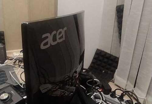 Монитор Acer LCD LED ED242QR