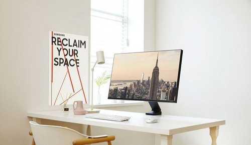 Samsung Space Monitor 27 дюймов