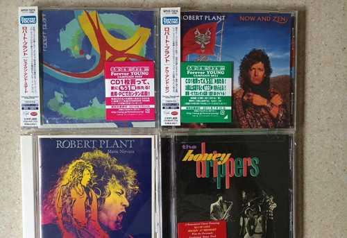 Robert Plant\CD\Japan\USA
