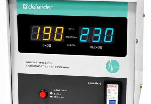 Стабилизатор Defender Новый продукт 419686