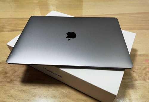 Apple MacBook air 13 2020 m1 новый