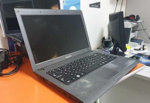 Ноутбук - Samsung R428- 4SO