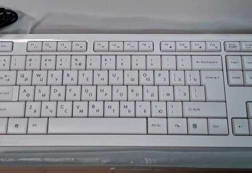 Клавиатура+ мышь A4Tech FG1010 Новая