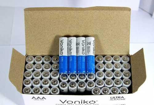 Ааа - оптом алкалиновые батарейки ааа (мизинцы)