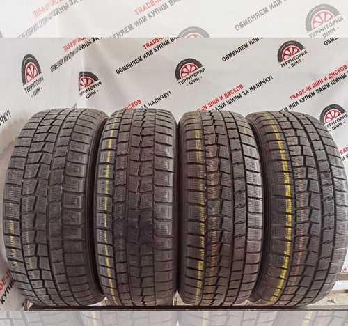 Dunlop Winter Maxx 215/60 R17 96Q