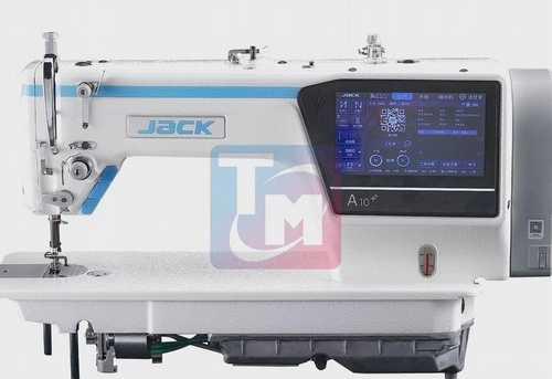 Швейная машина Jack A10+ Автомат. Новинка