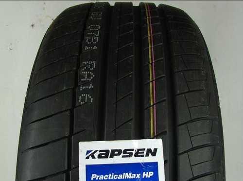 Kapsen RS26 Practical Max HP 235/55 R19 105W