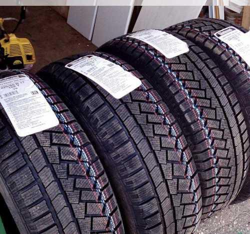 Gislaved Soft Frost 200 225/55 R17 101T