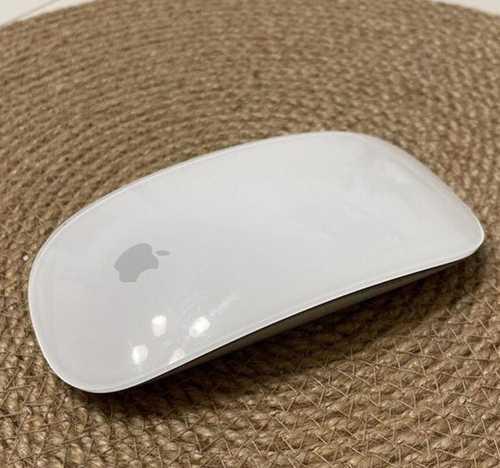 Мышь apple magic mouse 2