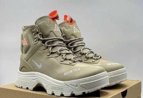 Ботинки Nike Acg Air Zoom Gaiadome Gore -Tex