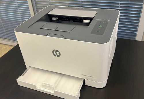 Принтер HP Color Laser 150a