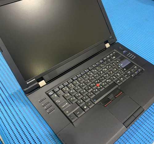 Lenovo thinkpad l520