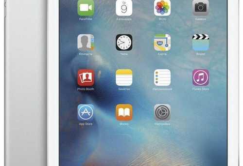 iPad Air версия 12.5.7 MD794
