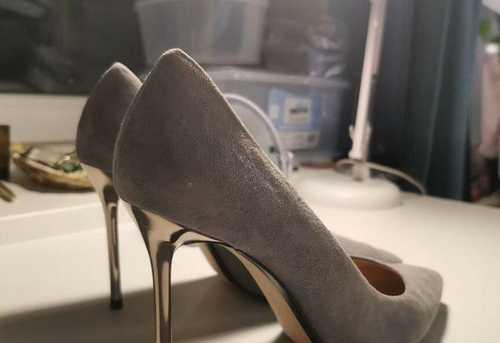 Zara обувь женская