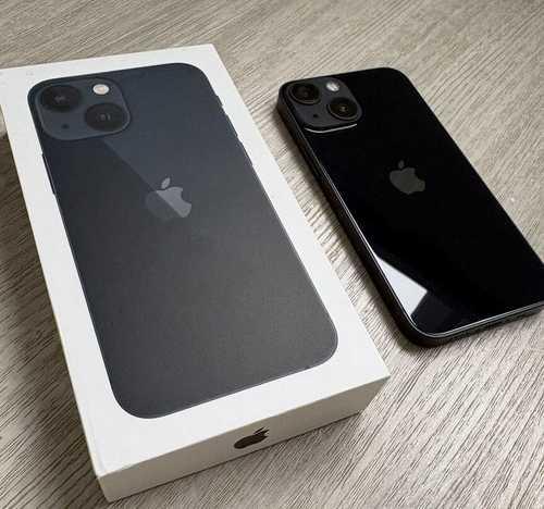 iPhone 13 mini, 128 ГБ