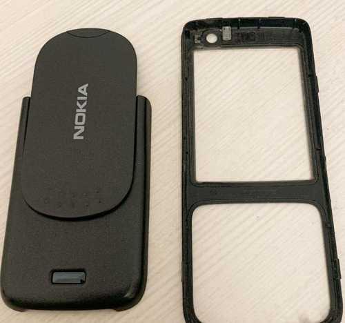 Корпус nokia N73