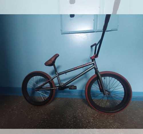 Велосипед bmx