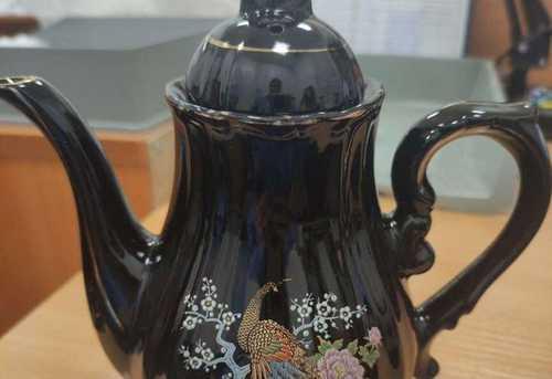 Заварочный чайник Pinar Porcelain