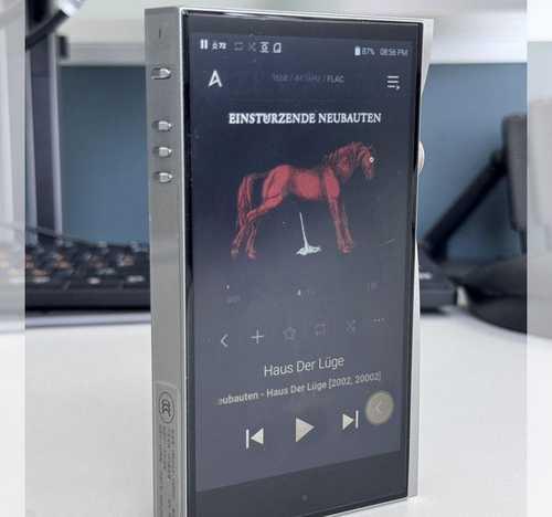 Astell&Kern SE200