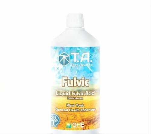 Fulvic T.A. 1L, (tC) -Diamond Nectar удобрение